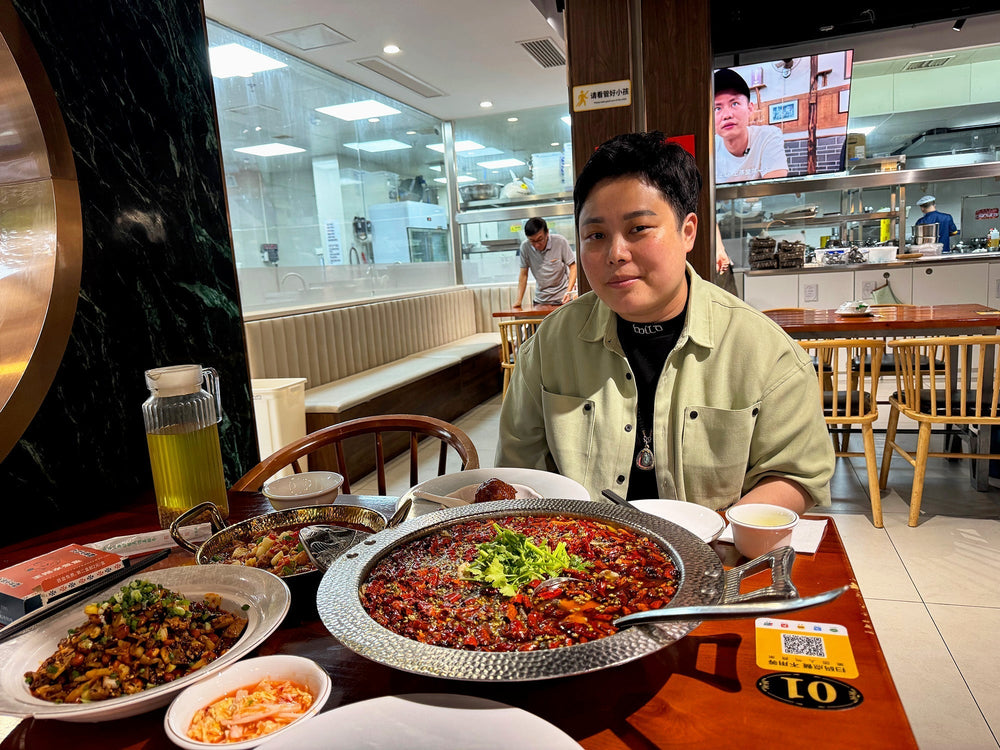 The Mala Market | Premium Sichuan Ingredients