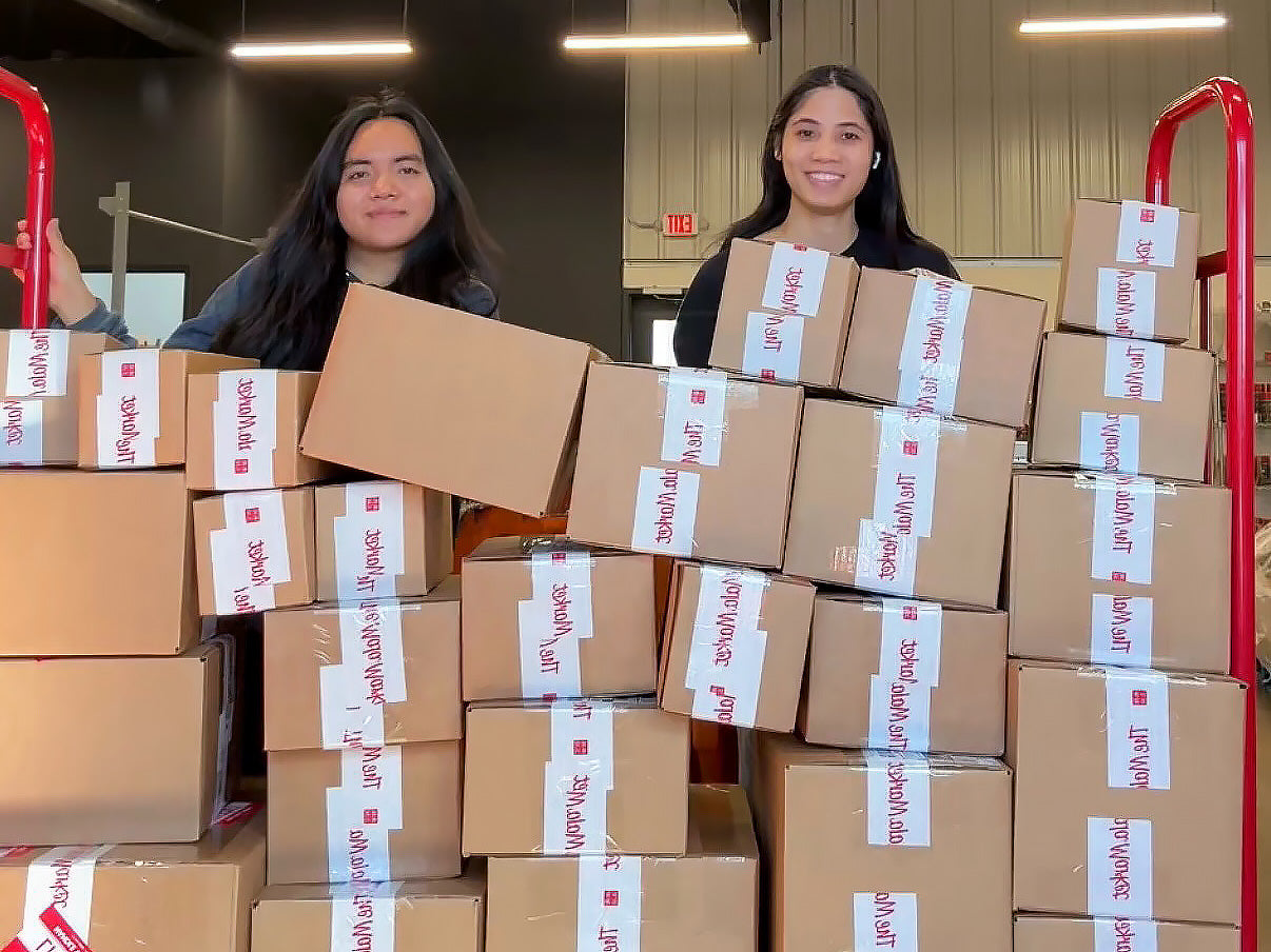 The Mala Market | Premium Sichuan Ingredients