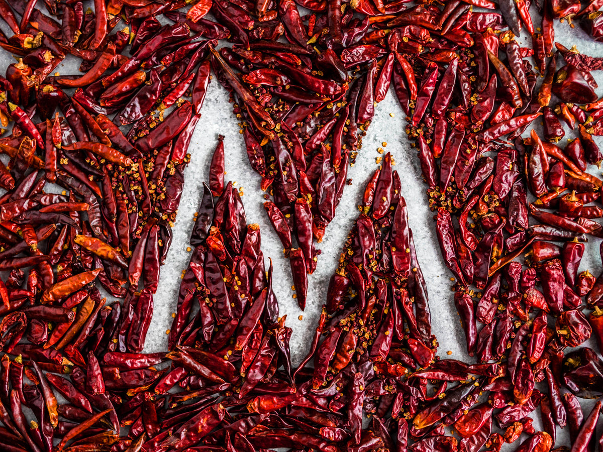 The Mala Market | Premium Sichuan Ingredients