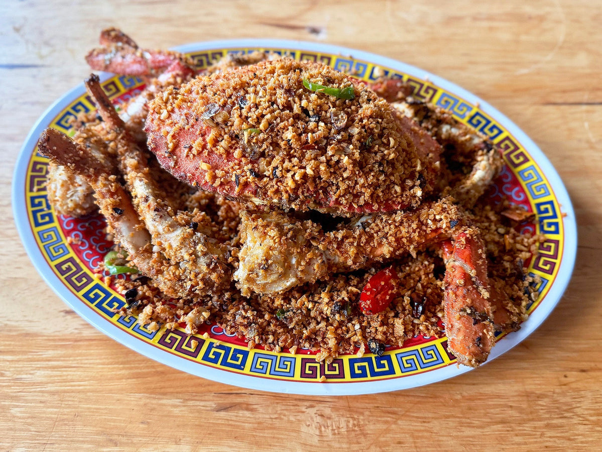 The Mala Market | Premium Sichuan Ingredients