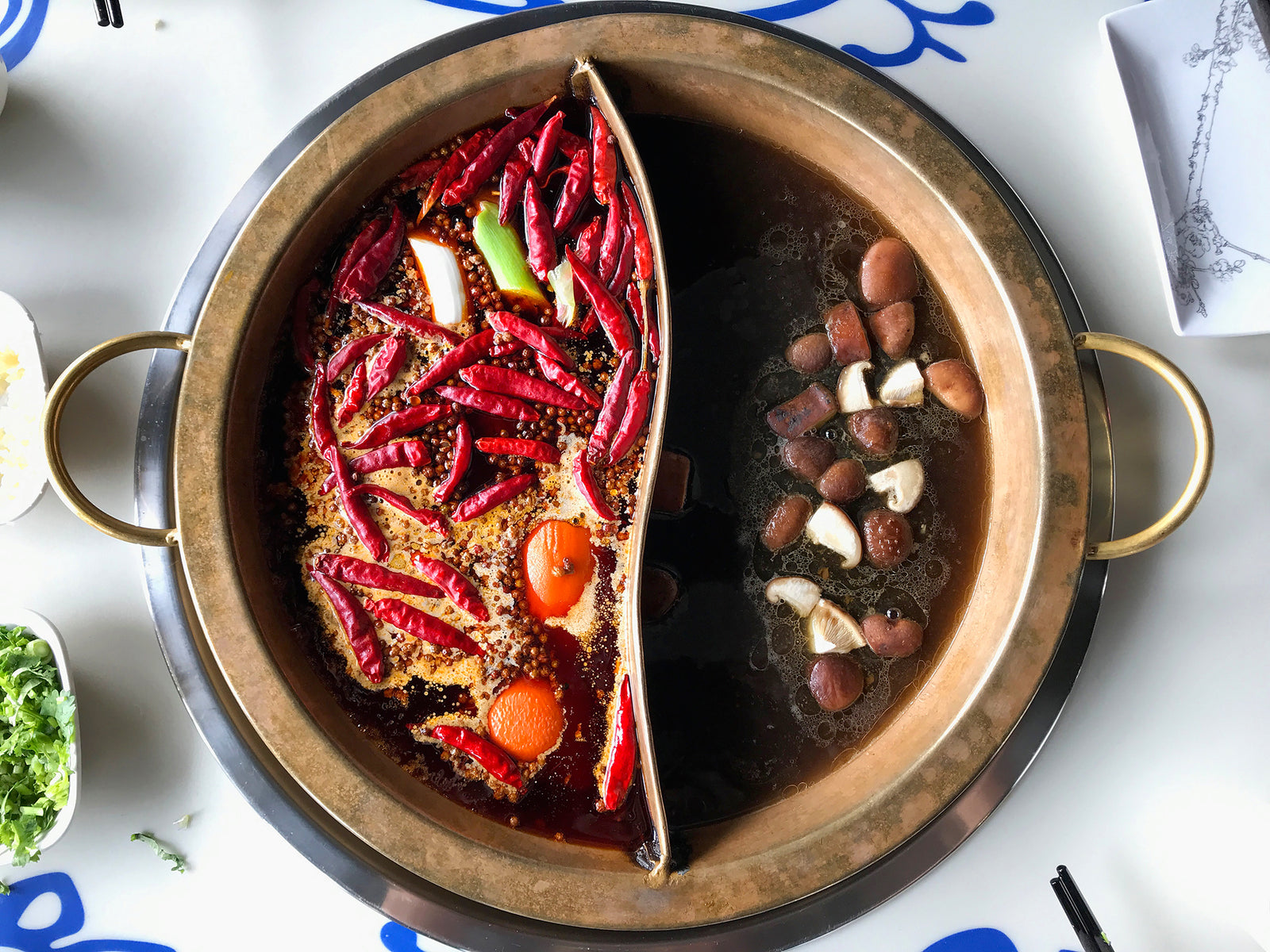 News from The Mala Market