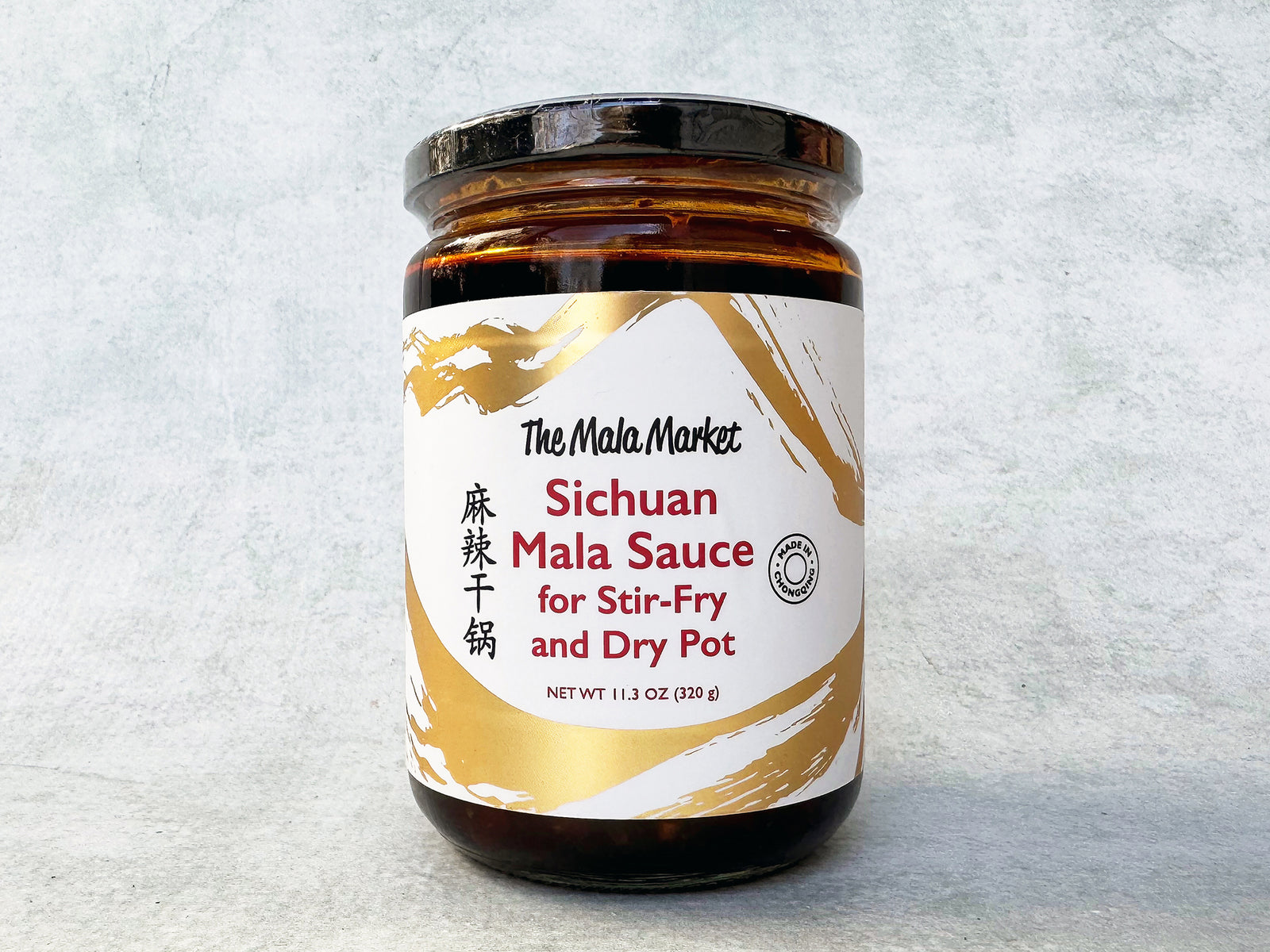 The Mala Market | Premium Sichuan Ingredients