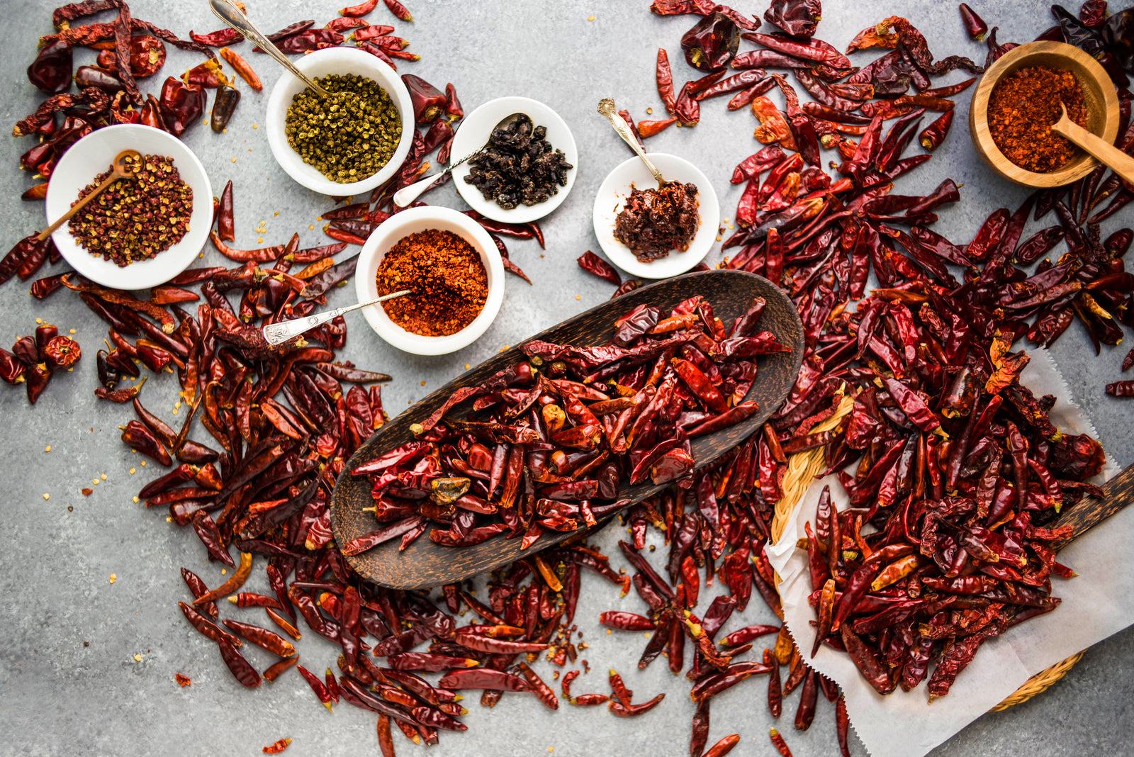 The Mala Market | Premium Sichuan Ingredients