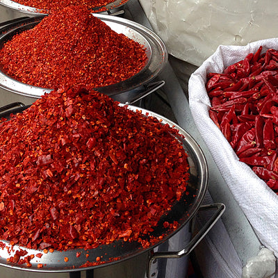 The Mala Market | Premium Sichuan Ingredients